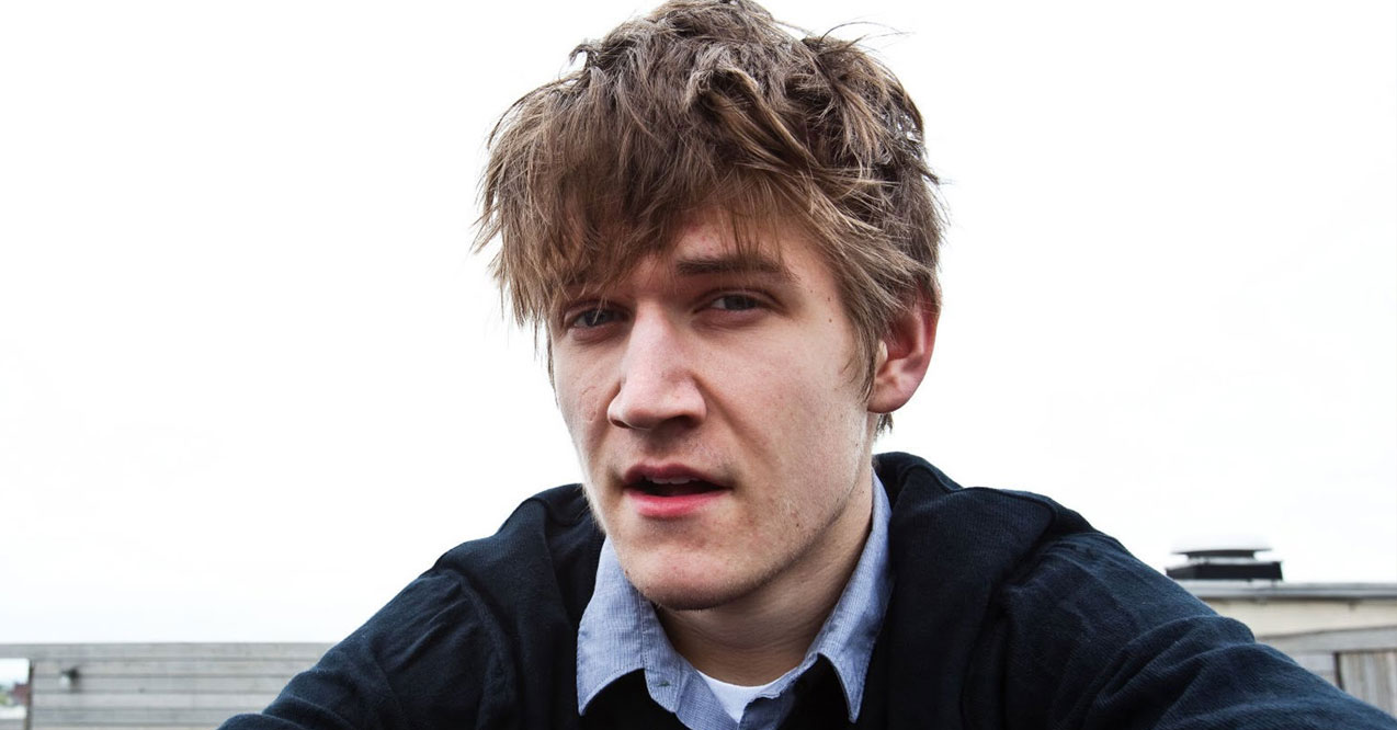 Bo Burnham's Secret Sitcom - Monkey Shoe